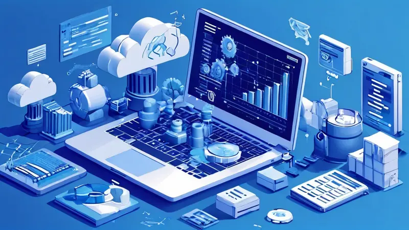 如何使用docker做saas | PingCode智库