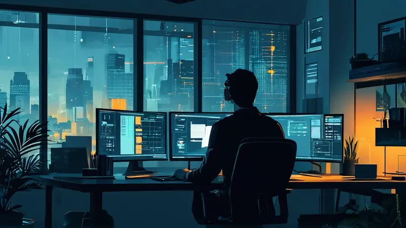 虚拟机win7如何安装软件 | PingCode智库