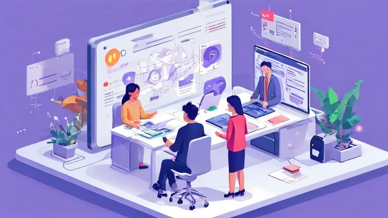 如何把html文件转化成word | PingCode智库