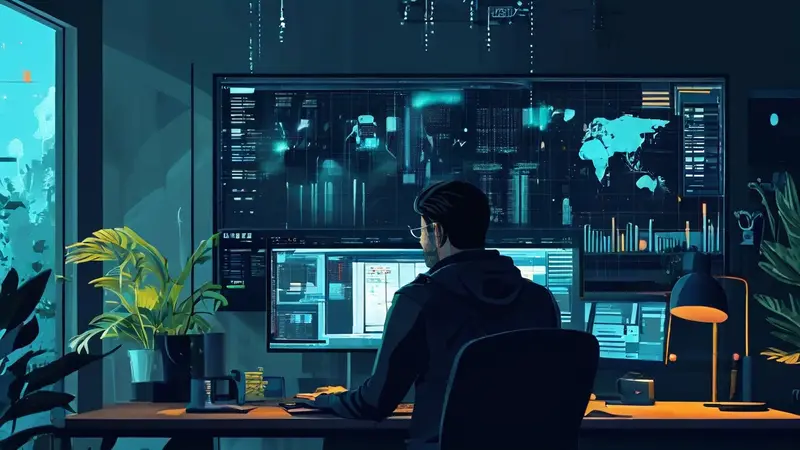 js怎么做logo | PingCode智库