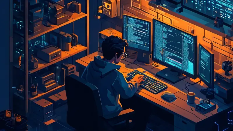 c 如何创建api接口 | PingCode智库