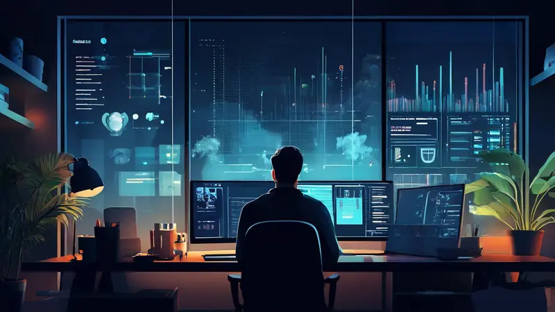 一台windows如何同时开启多个虚拟机 | PingCode智库