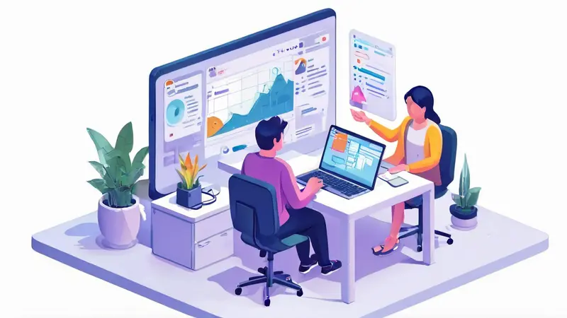 html div如何写图片列表样式 | PingCode智库