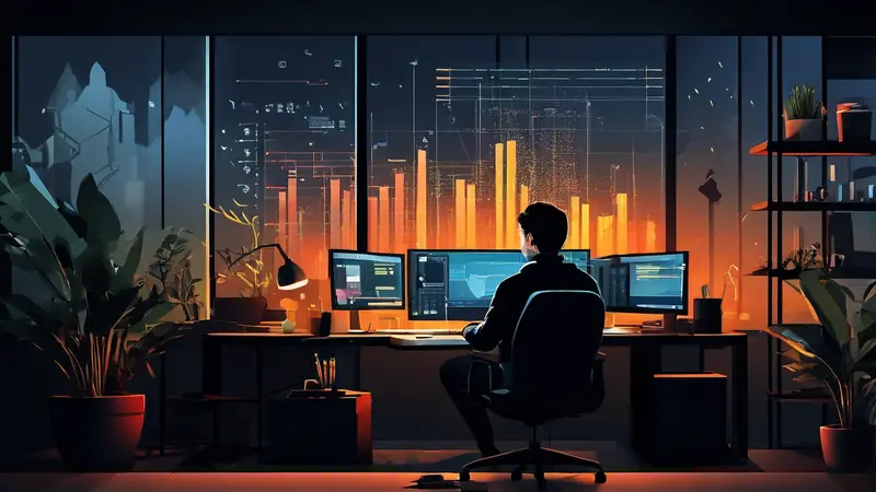 excel 中怎么插入序列 | PingCode智库