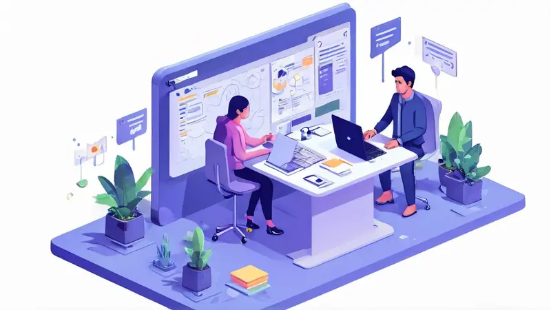 eclipse如何更新web | PingCode智库