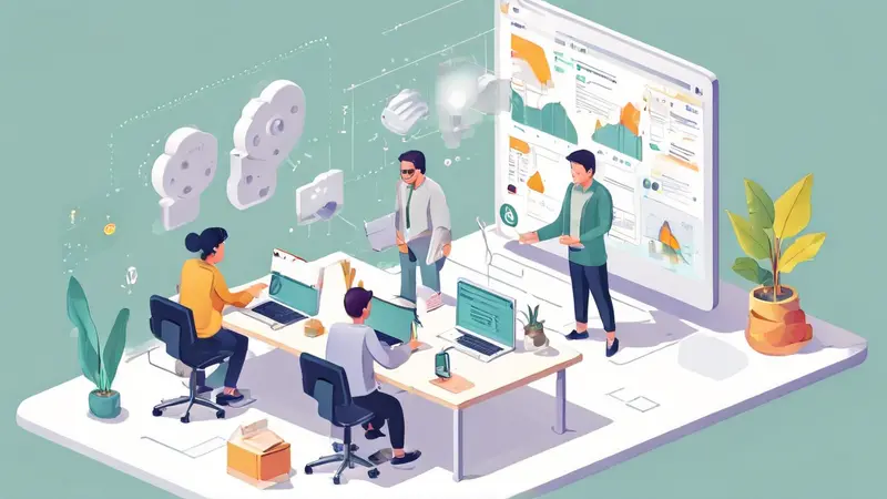 手机端web项目如何适配pad | PingCode智库