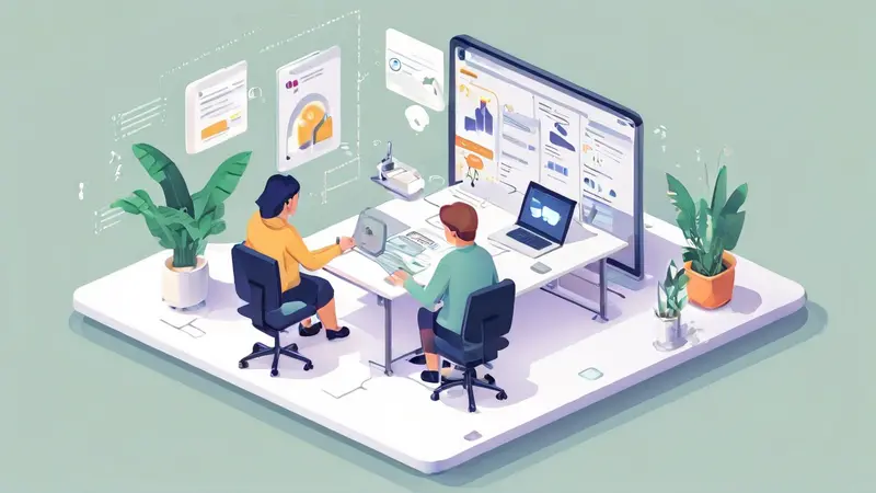 html如何转换成mp4视频 | PingCode智库