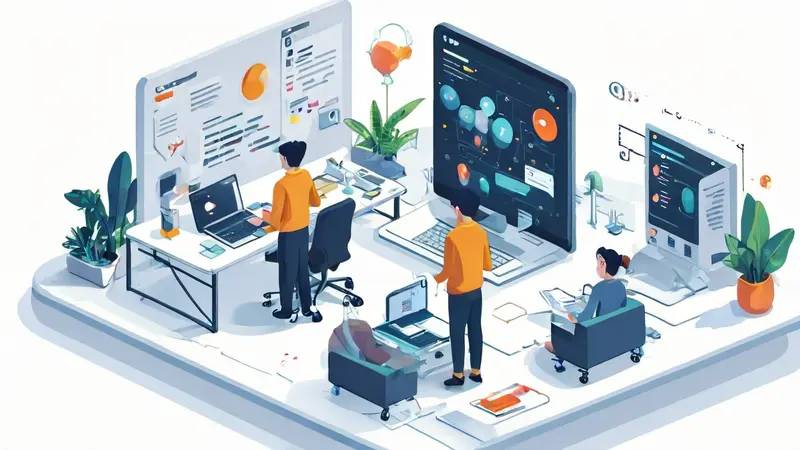 finereport如何结合web | PingCode智库