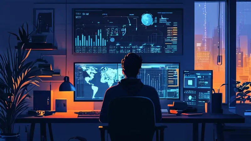 js怎么引在线api | PingCode智库