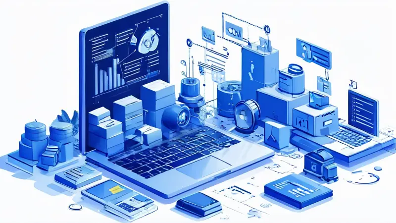 Excel图表柱状图上怎么显示数字 Pingcode智库