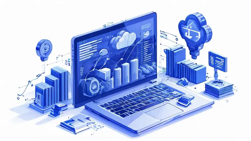 Excel里合计怎么算 Pingcode智库