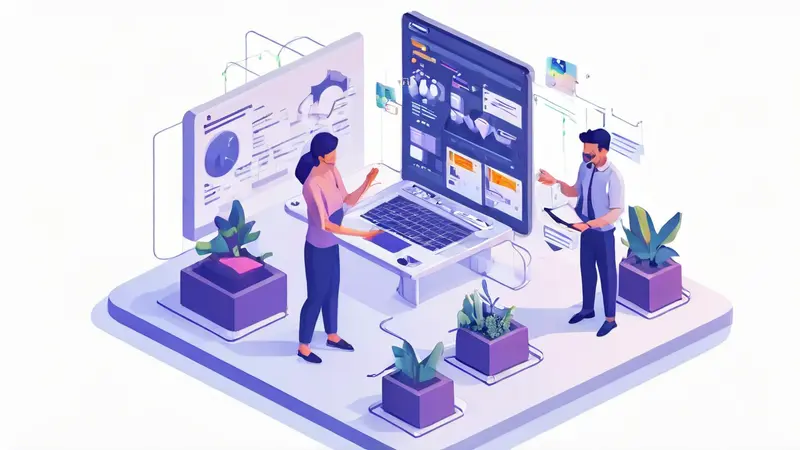 如何导出idea中web项目 | PingCode智库