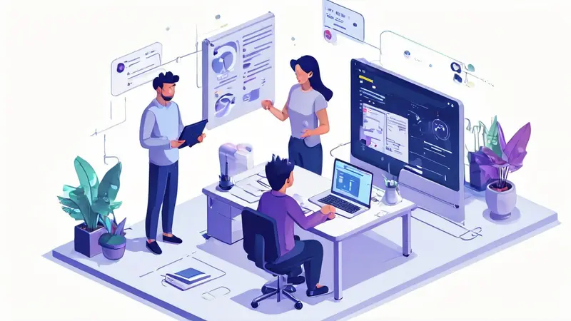 如何能弄懂web3.0 | PingCode智库