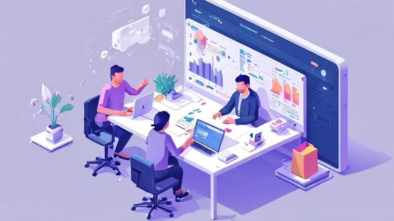 html如何打包chm | PingCode智库