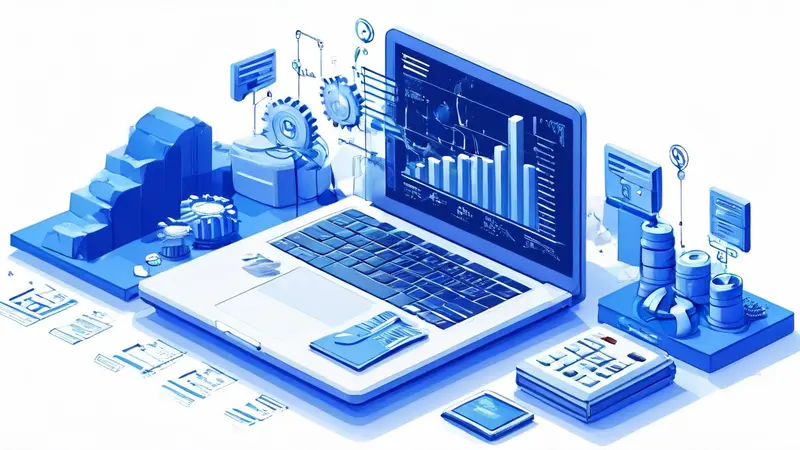 Excel怎么做密度函数图 Pingcode智库
