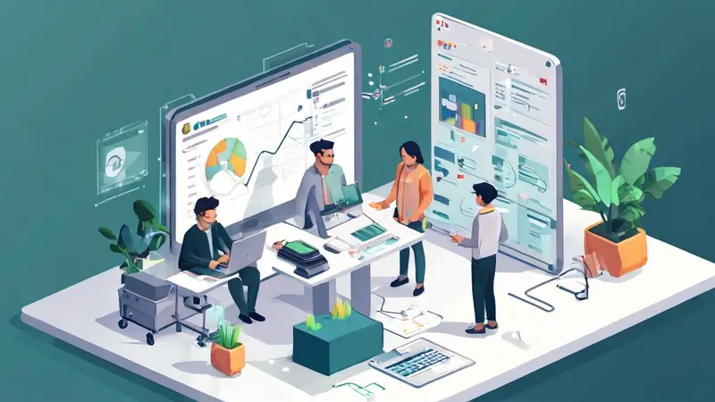 如何把swing项目改成web | PingCode智库