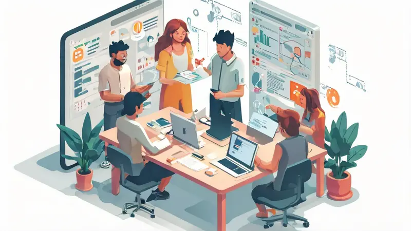 asp如何调用web服务器 | PingCode智库