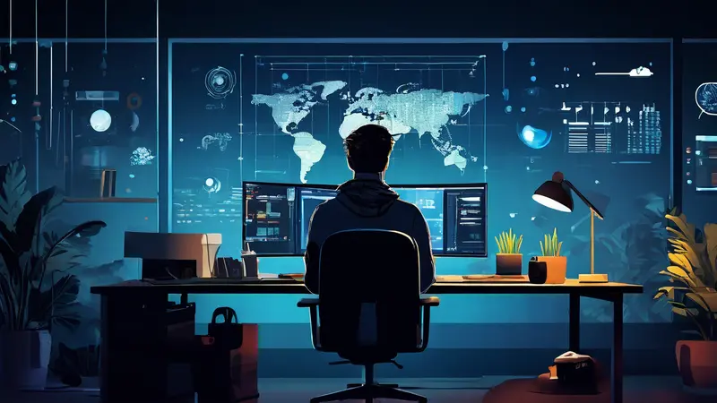 虚拟机如何设置linux为中文 | PingCode智库