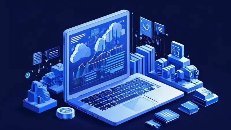 Excel怎么样插入折线迷你图 Pingcode智库 