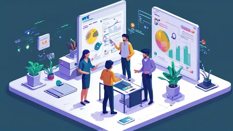 ps切片如何html | PingCode智库