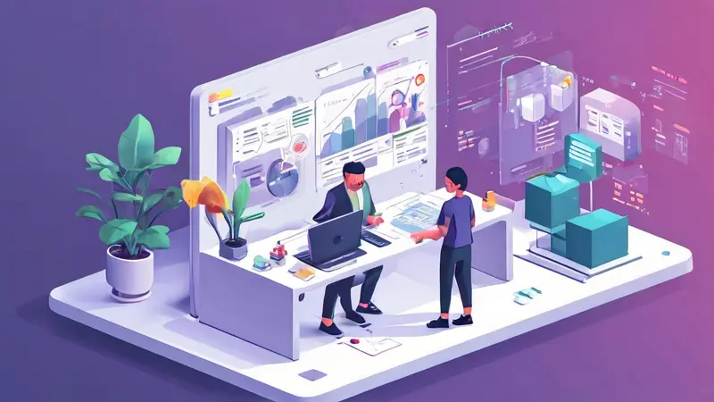 axure中如何设计web | PingCode智库