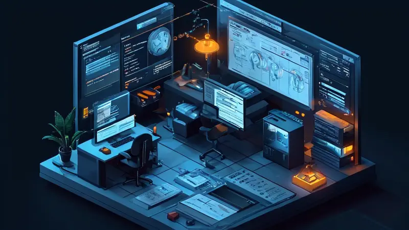 esxi如何给虚拟机配置ip | PingCode智库