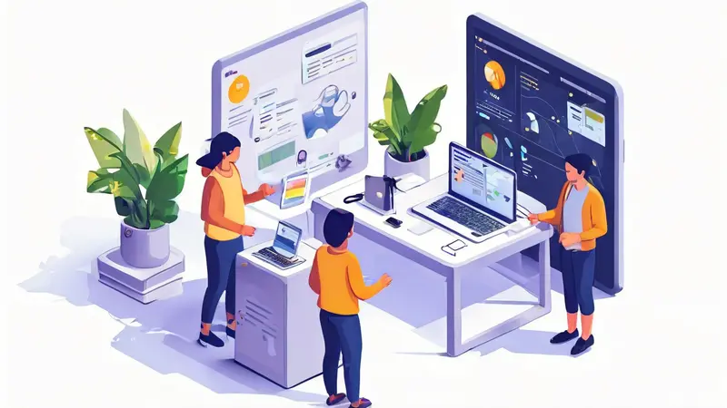 idea如何配置web服务器 | PingCode智库