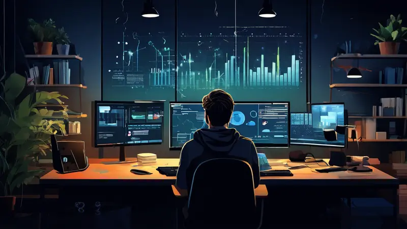 js怎么给body编码 | PingCode智库