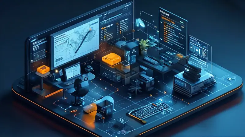 pd虚拟机如何设置 | PingCode智库