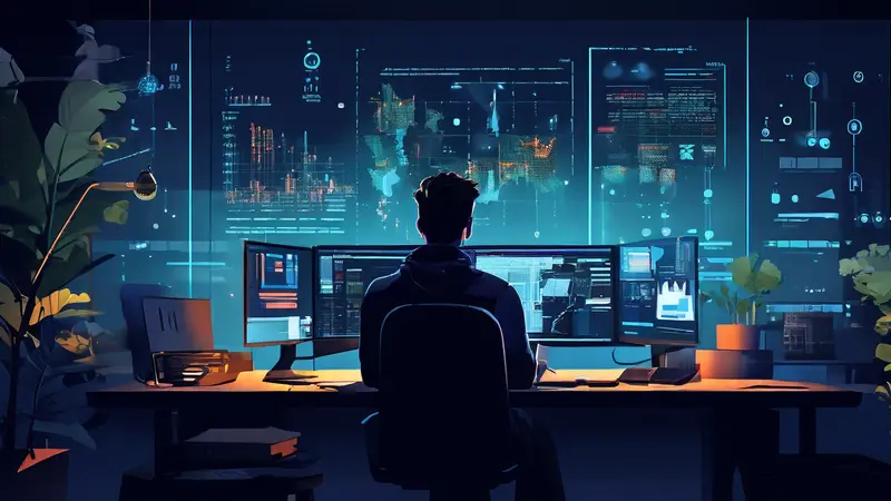 虚拟机中如何安装vmware tools | PingCode智库