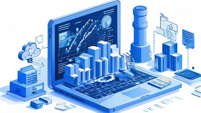 excel怎么做成erp系统 | PingCode智库