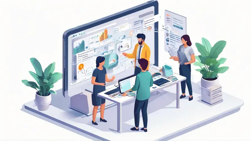 如何在web的pdf上做笔记 | PingCode智库