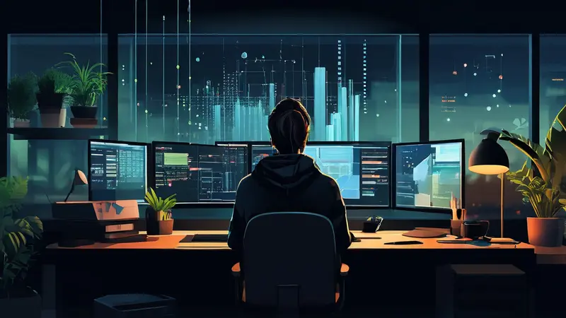 WPF如何进行cicd | PingCode智库