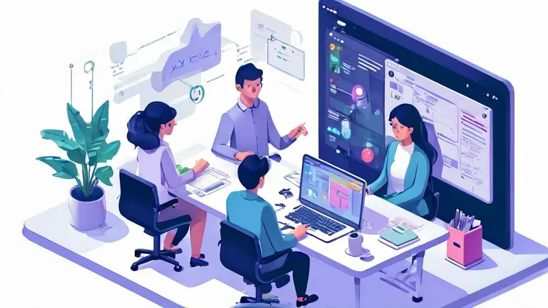 labview如何对接web | PingCode智库