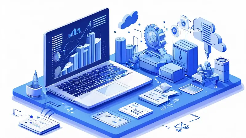 在excel表里怎么自动求积 Pingcode智库