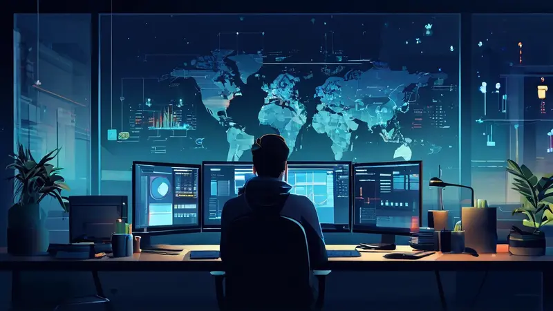 linux虚拟机如何配置yum本地源 | PingCode智库