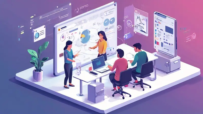 xp如何开启web桌面 | PingCode智库