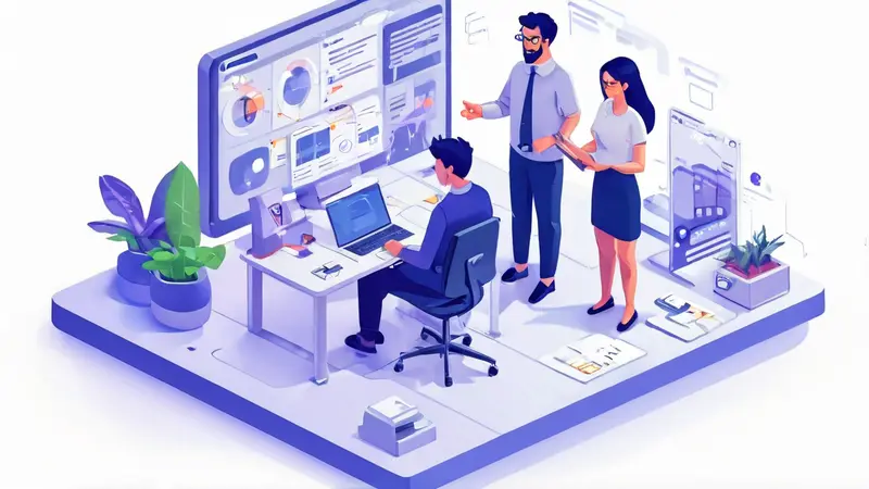 labview如何进行web发布 | PingCode智库