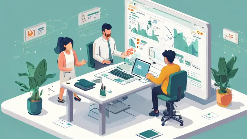 node如何制作web网页 | PingCode智库