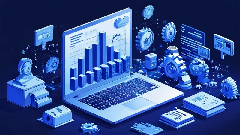 如何正确在docker使用数据库 | PingCode智库