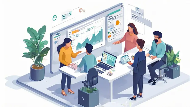 html如何设置utf | PingCode智库