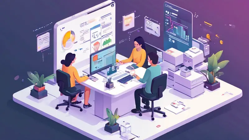 如何开通web | PingCode智库