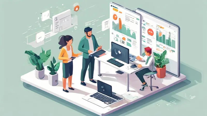 ps中如何批量保存web格式化 | PingCode智库