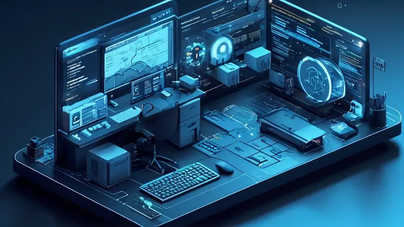 如何把vmware虚拟机改成中文 | PingCode智库