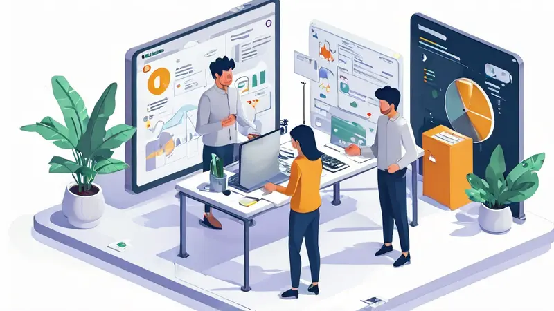 ppt中如何加载web | PingCode智库