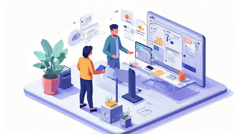 如何在linux系统上测试web | PingCode智库