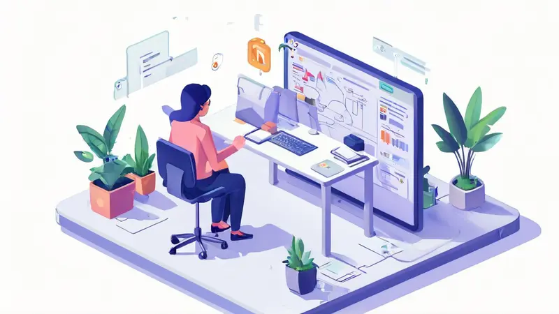 如何新建一个web project | PingCode智库