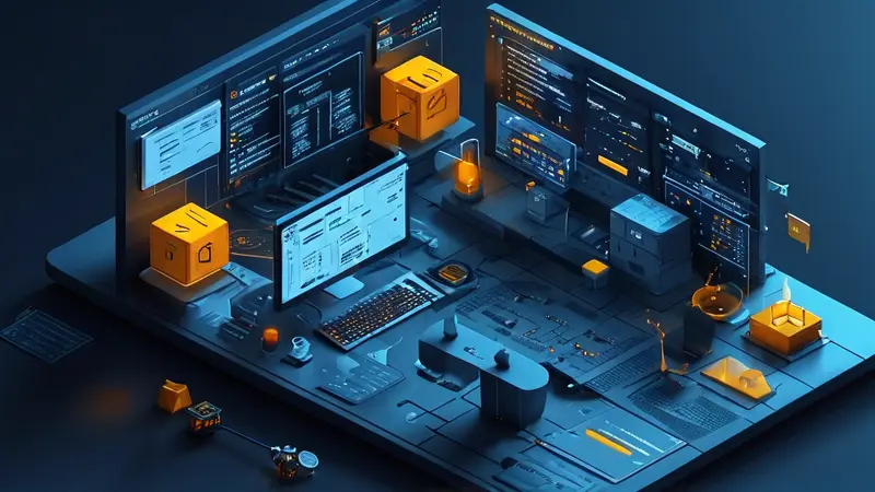 virtualbox如何添加虚拟机存储 | PingCode智库