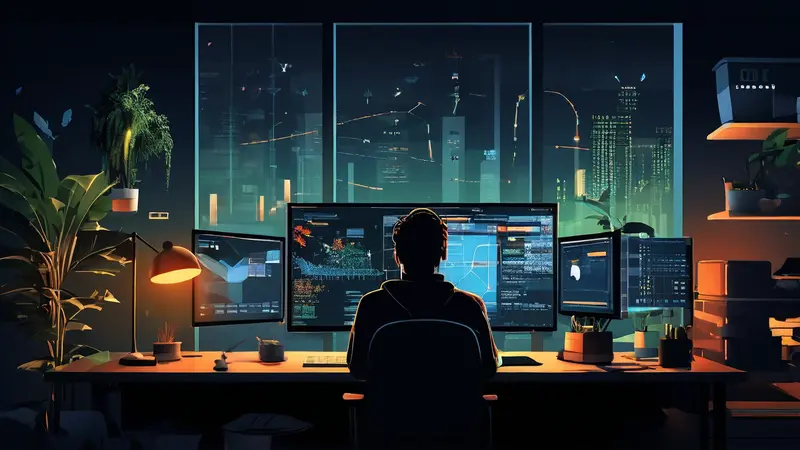 创建虚拟机如何导入ios镜像 | PingCode智库