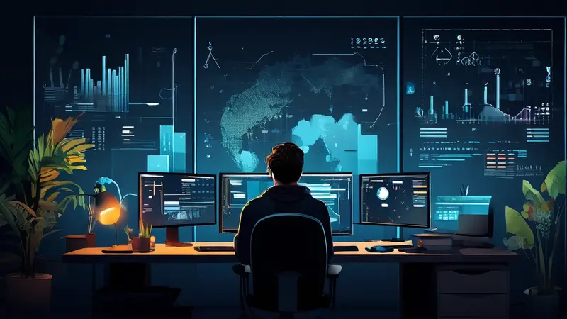 Excel散点图怎么调xy轴 | PingCode智库